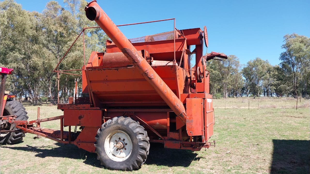 Slattery stroper - Farmer Trade