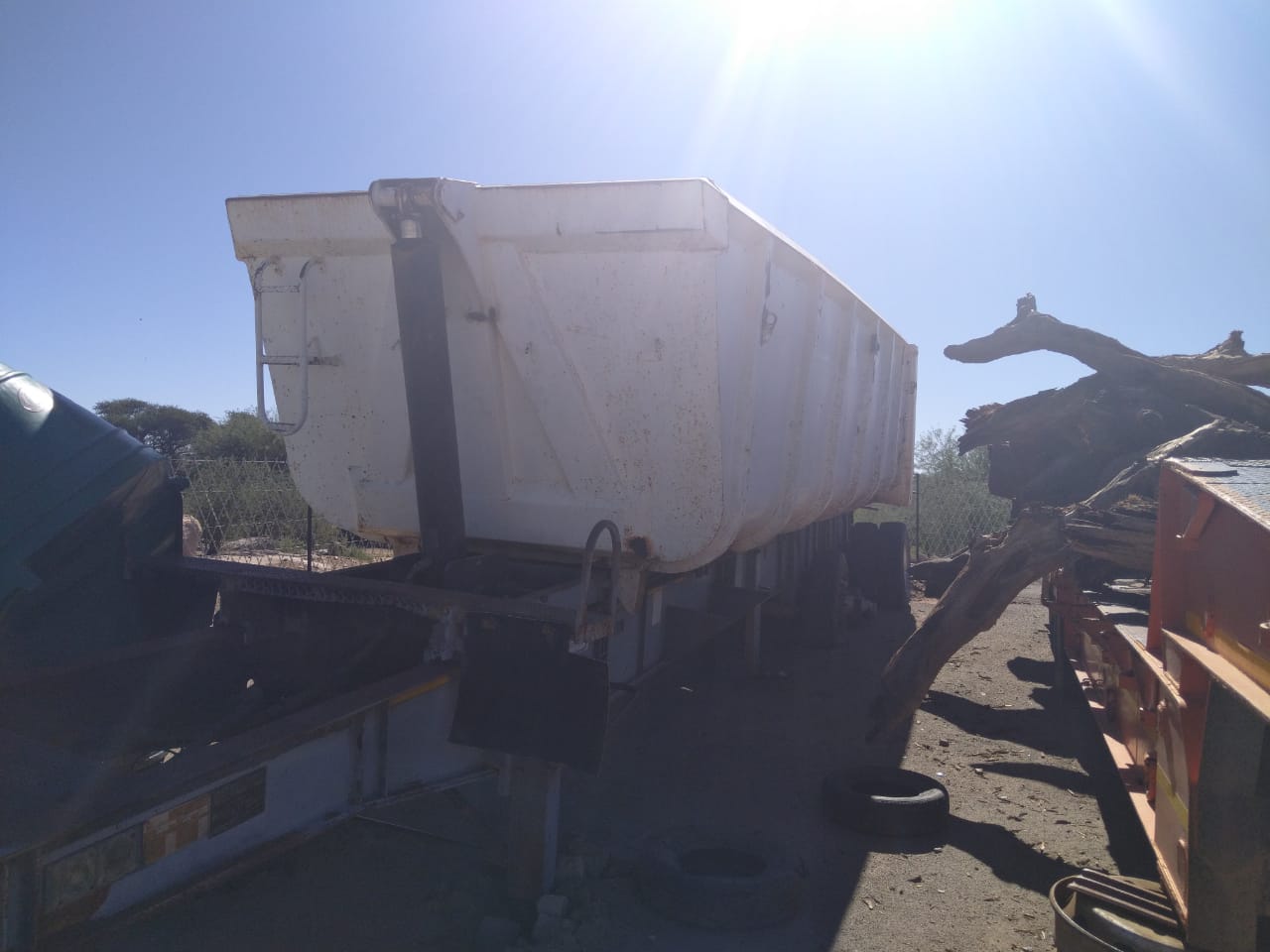 SLOPER - Farmer Trade