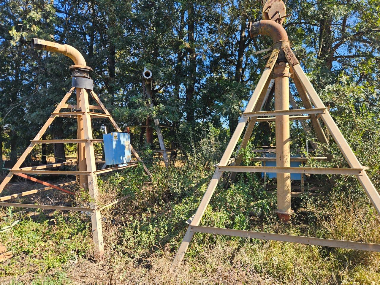 Agrico 3 toring - Farmer Trade