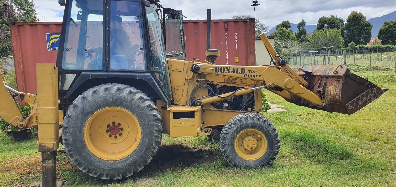 Bell 315 SJ - Farmer Trade