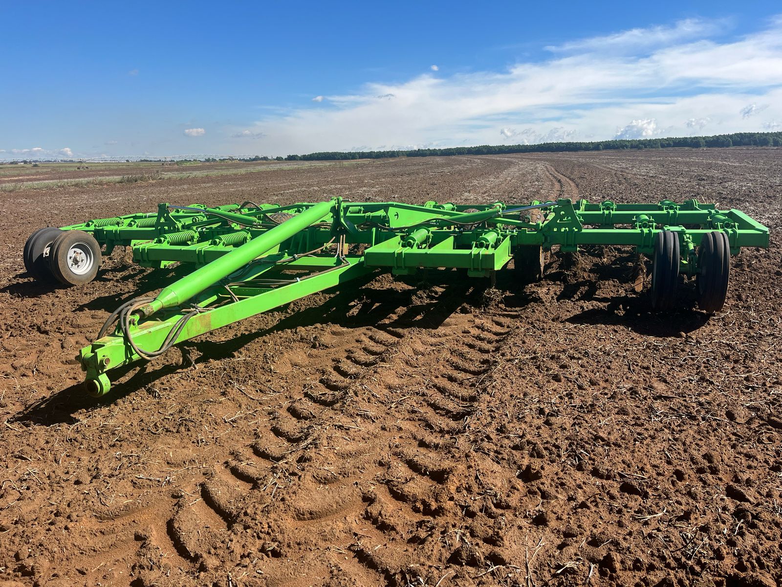 23 Tand Ripper - Farmer Trade