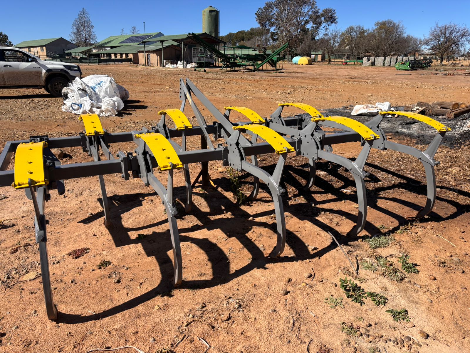 Ripper 9 tand - Farmer Trade