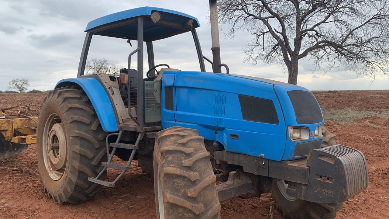 LANDINI LEGEND 165 - Farmer Trade