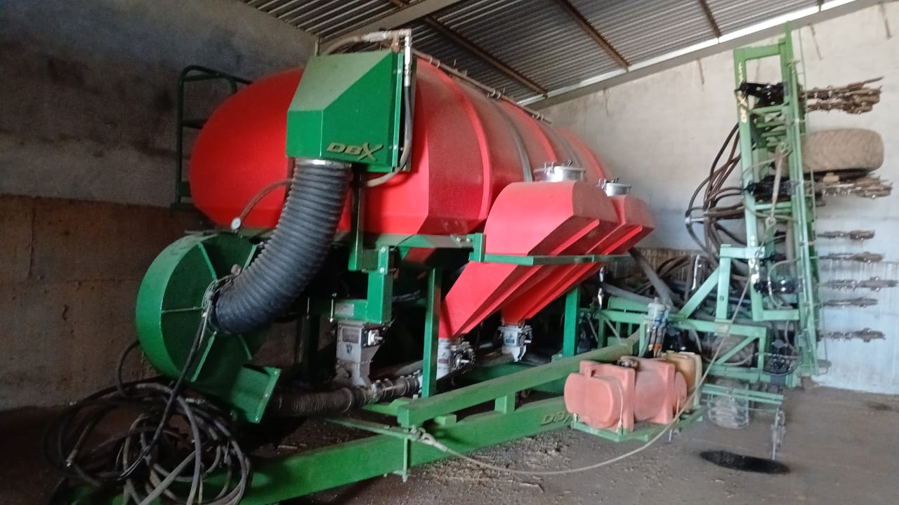 Dbx Xtreme 36 Tand - Farmer Trade