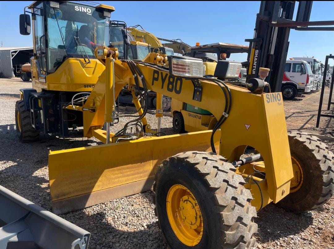 SinO PY80 mini grader - Farmer Trade