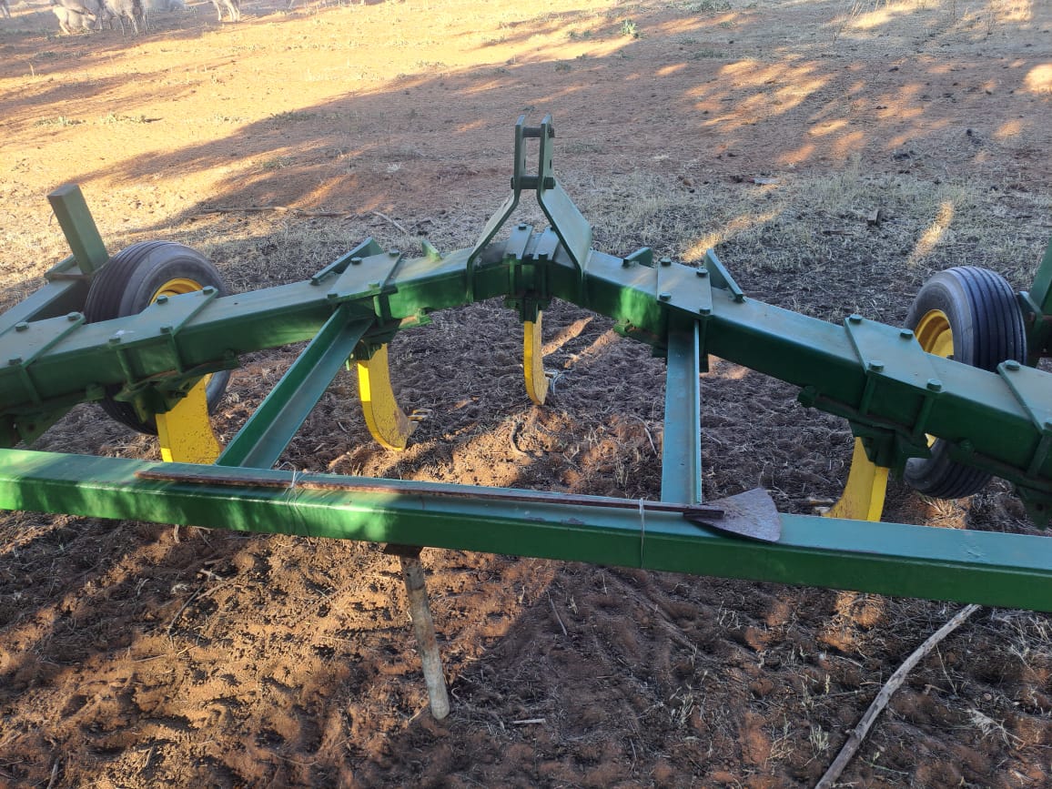 7 Tand Ripper - Farmer Trade