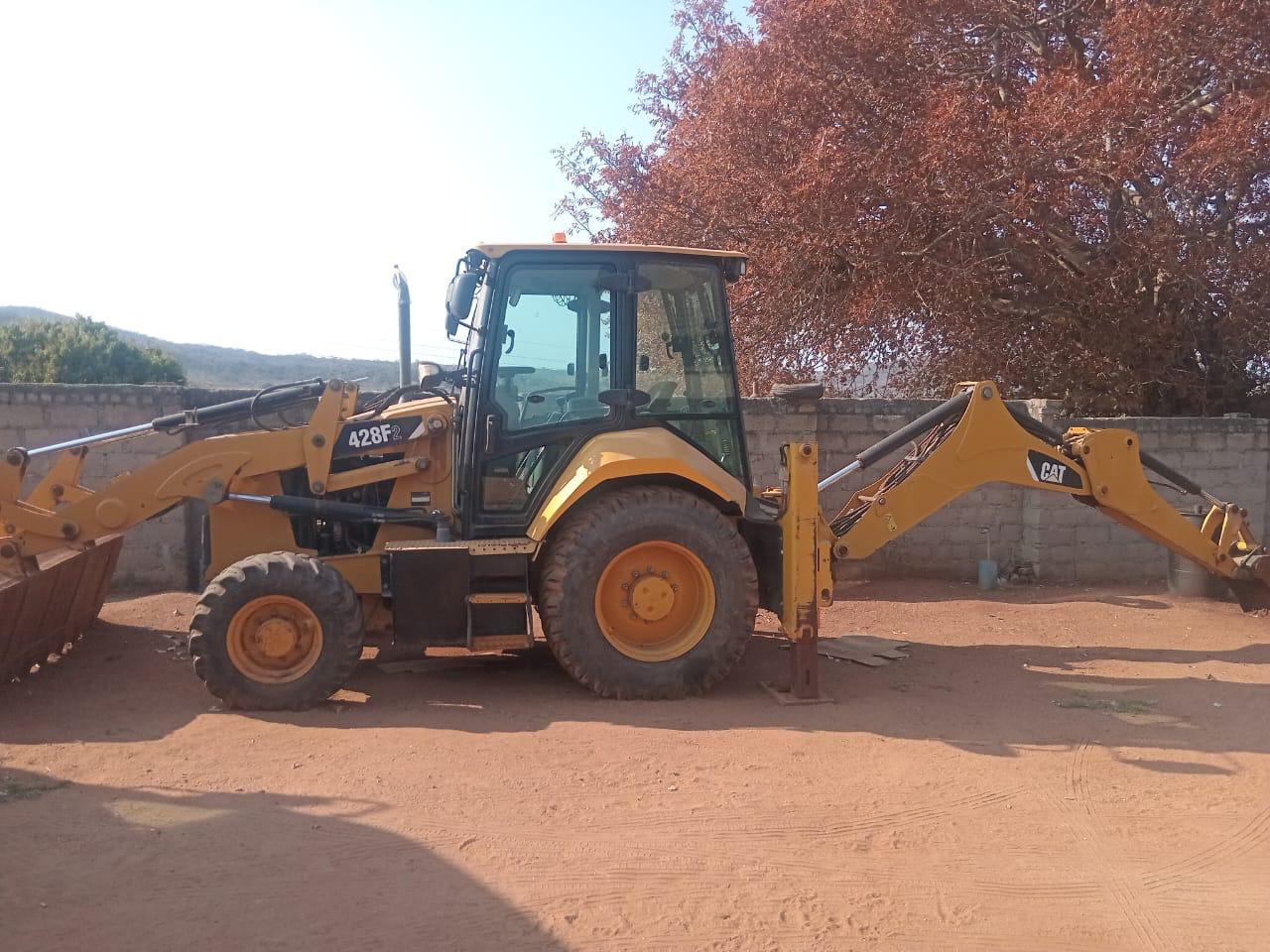 Cat tlb 428F2 - Farmer Trade